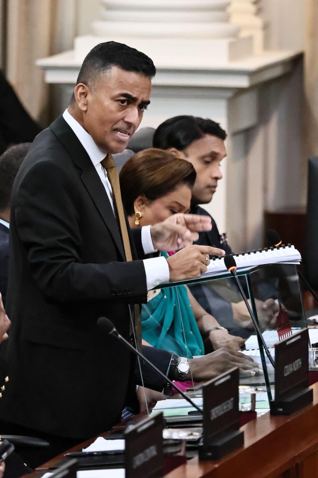 NIS contributions increase; retirement age to increase gradually from ...